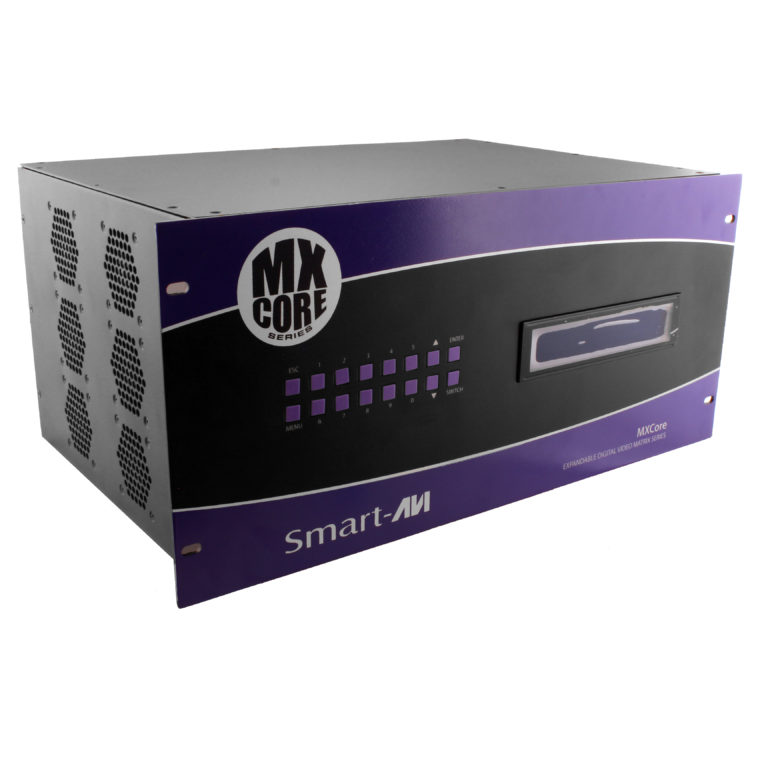 MXCORE-HD - SmartAVI