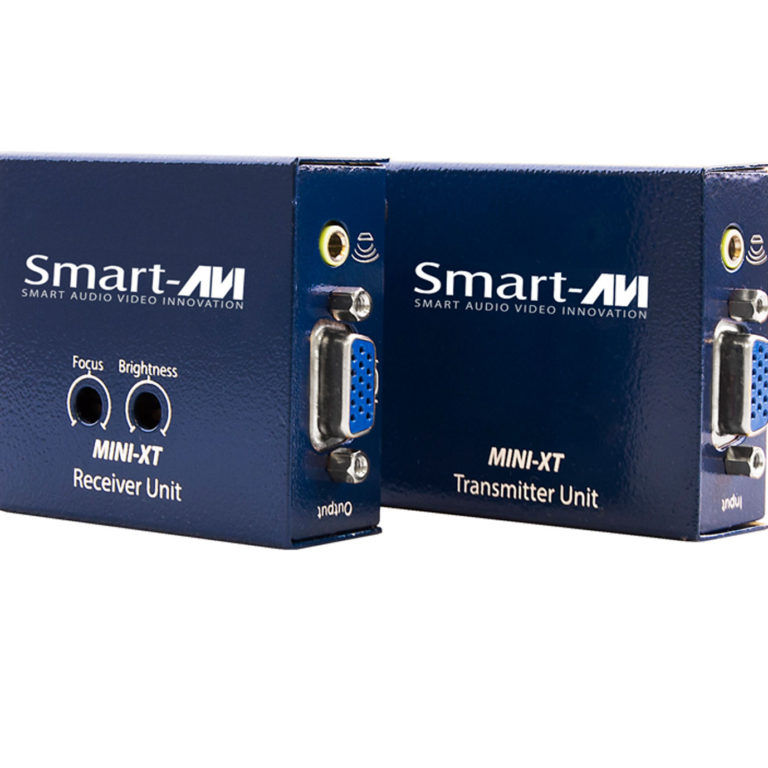Mini-XT - SmartAVI