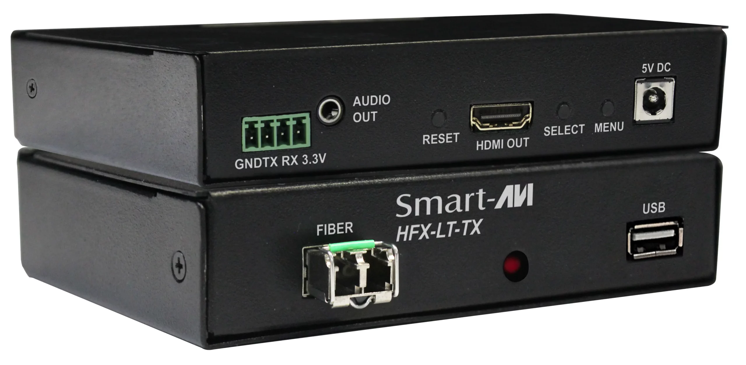 SmartAVI Introduces Affordable HDMI KVM Extenders! - SmartAVI
