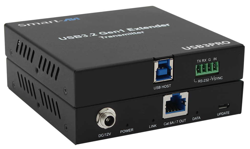 USB3PRO - SmartAVI